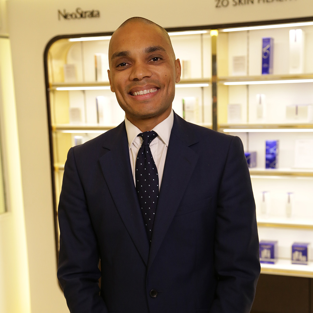 Expert Botox Doctor in the City of London | Askinology Skin Clinic